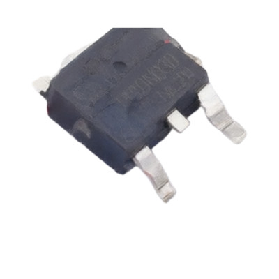 MOT MOT50N03D Single N-Channel MOSFET