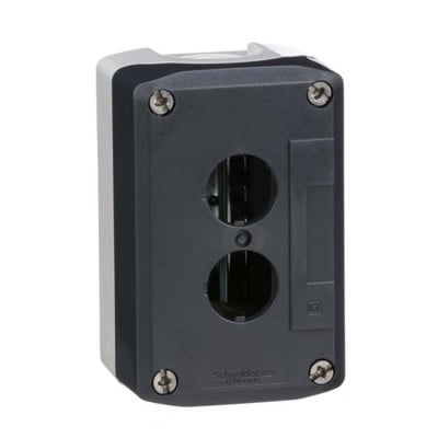 Schneider XALD222H7 Pushbutton Switch for sale