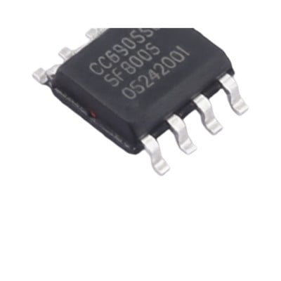 Cross chip CC6905S8-3FU030 Current Sensor Chip