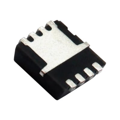 Nexperia PUMB14,115 Single Pre-Biased Bipolar Transistor