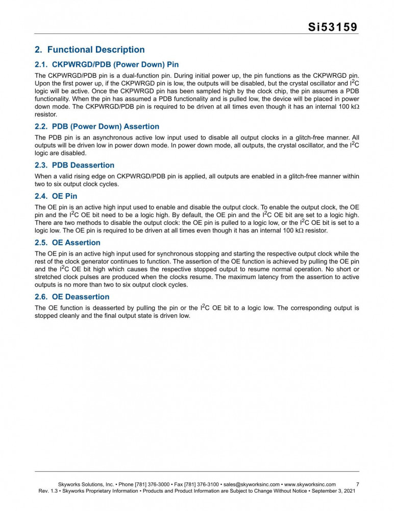 SI53159 document preview, page 7