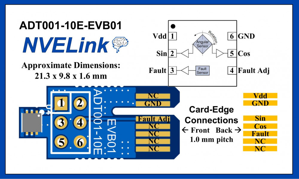 ADT001-10E-EVB01 product document image, page 2