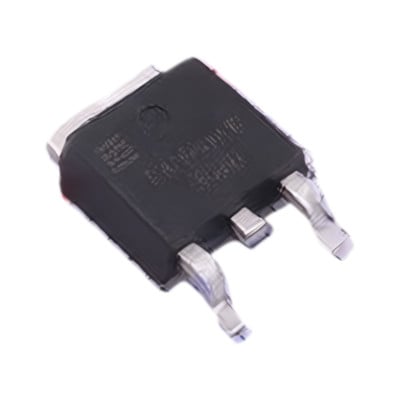 ElecSuper IRLR8726TRPBF(ES) Single N-Channel MOSFET