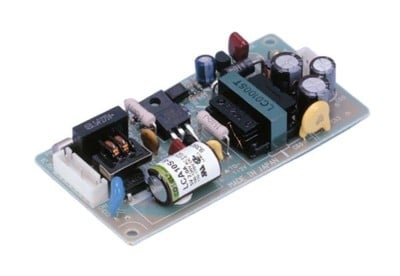 Cosel LCA10SA-24 AC DC Converter (Off-Board)