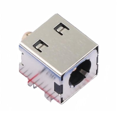 HDGC DC450060-0142-2H Power Connector Chip