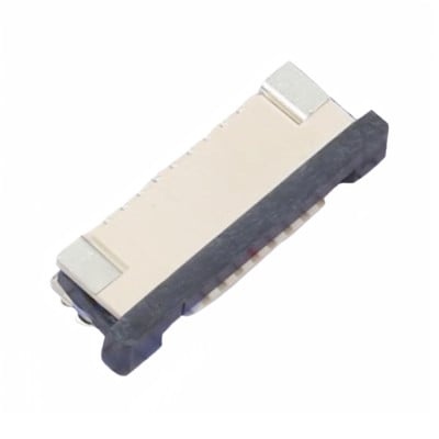 kinghelm KH-CL0.5-H2.0-9PIN-SMT