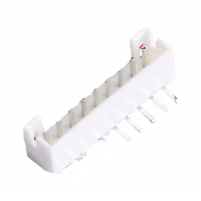 HanElectricity 2005WR-10P Male Header Pins