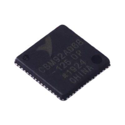 Corebai Microelectronics CBM24AD99Q Analog to Digital Converter (ADC)