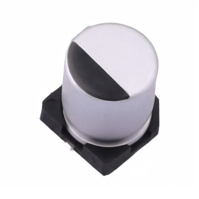 ACMECON GVH1A477M0810CN Aluminum Electrolytic Capacitor