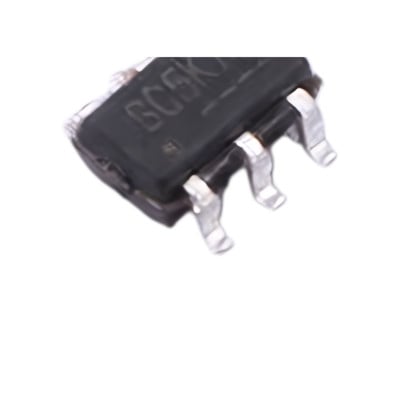 FITIPOWER FP6861C-C2AS5CTR Power Distribution Switch