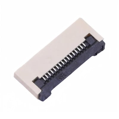 HMTCONN FPC0.5-WFX11-8P211-H20