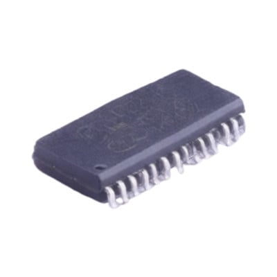 PTC PT6912 LED Driver IC