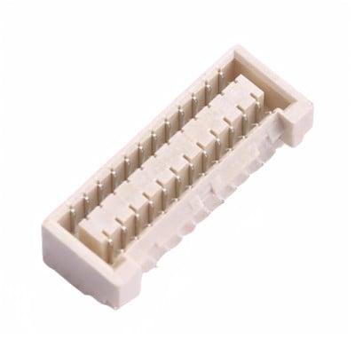 DLL ZHD-24AB Male Header Pins