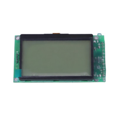 HS HS12864G06BN Graphic LCD Chip