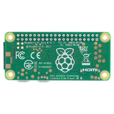 Raspberry Pi SC0065 Single Board Computer for sale