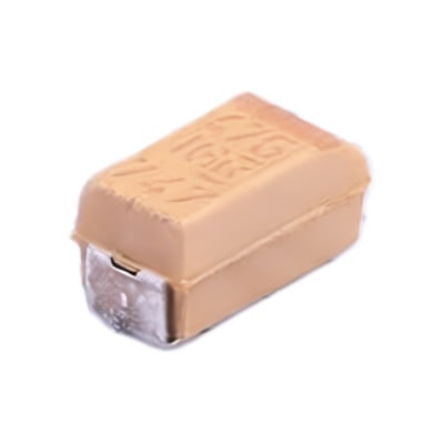 KEMET T491A475K010AT Tantalum Capacitor
