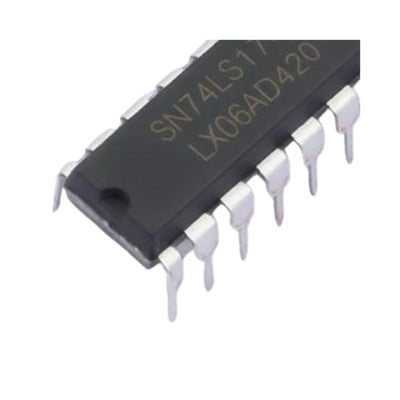 lingxingic SN74LS112AN(LX) Flip Flops Chip