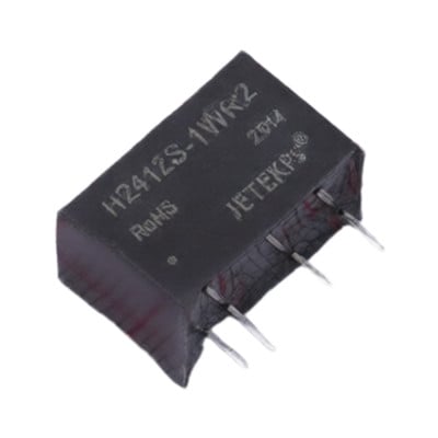 JETEKPS H1209S-1WR2 DC DC Converter Chip