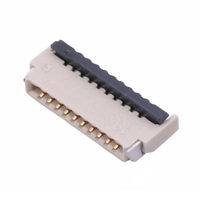 kinghelm KH-FPC0.5-H2.0SMT-10P-QCHF