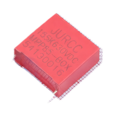 JURCC JWMPP85-684K500VDCP10C7