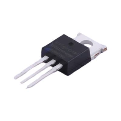 CRMICRO CRTM030N04L Single N-Channel MOSFET