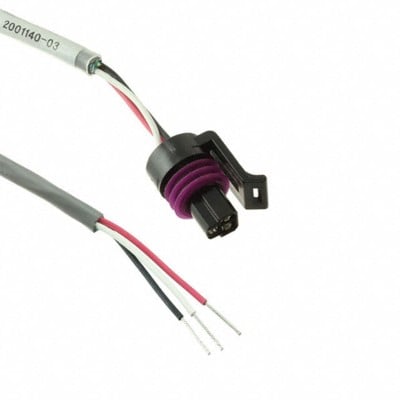 TE Connectivity U5244-000002-.14BG Industrial Pressure Sensor Transducer for sale