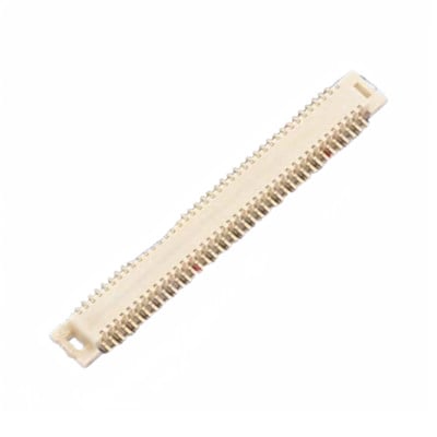 XKB Connection X0510FVS-80AS-LPV01 Board-to-Board Mezzanine Edge Type Array Connector