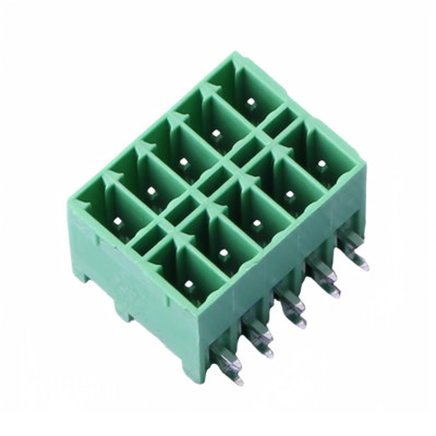 JILN JL15EDGKNRM-38120G01 Header Plug Socket Chip