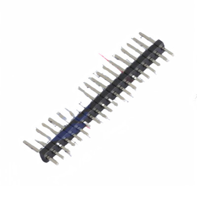 JXTCONN A127M01-0B10P51-H10A39 Male Header Pin