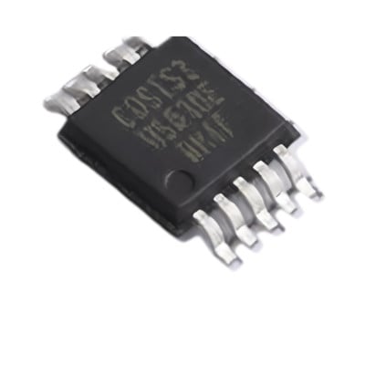 COSINE COSTS3USB30E Analog Switch Multiplexer Demultiplexer Chip for sale