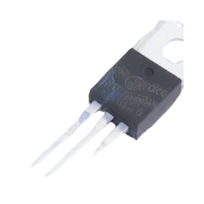 CRMICRO CRTT032N06N Single N-Channel MOSFET