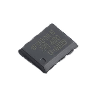Guestgood GP9301B-F1K-LXH1-SW Special Purpose ADC/DAC Chip