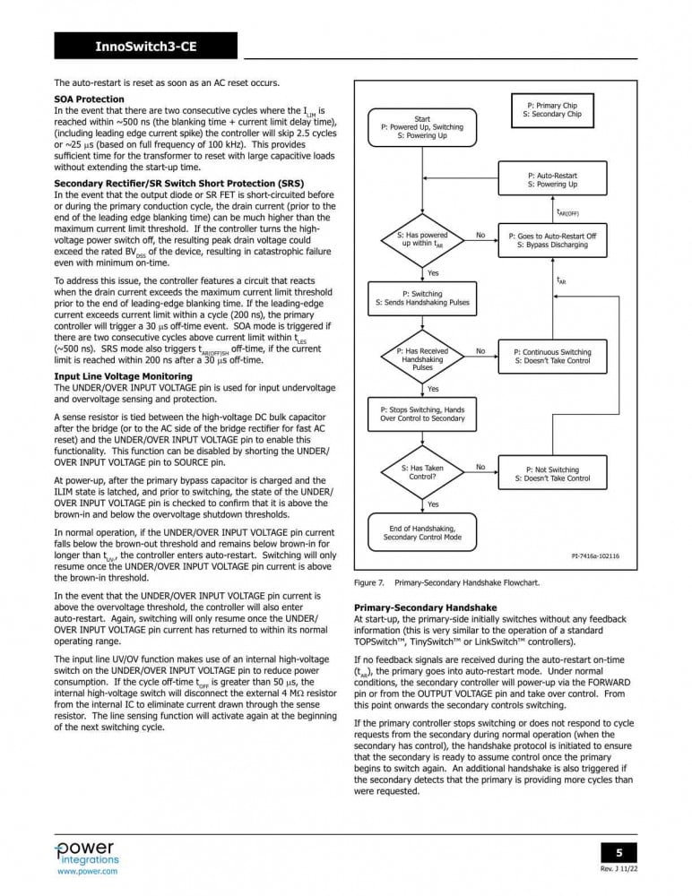 INN3166C-H101-TL datasheet page 5