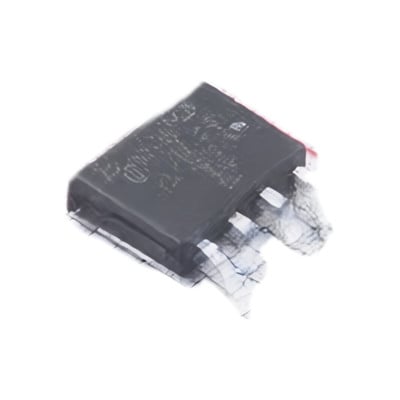 ROHM BA033CC0FP-E2 Linear LDO Voltage Regulator
