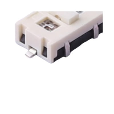 Diptronics TML-3WBB-V-T/R Tactile Switch Chip