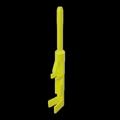 Samtec CC81R-2426-01-S Rectangular Connector Contacts