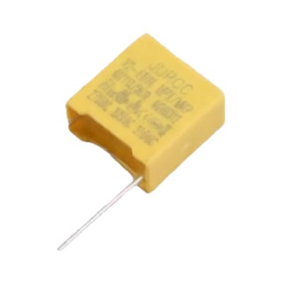 JURCC JWX2103KP10C2 Ceramic Capacitor