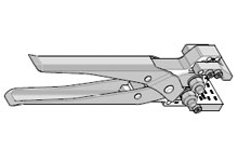 Impact Daughter Card Extraction Tool for sale