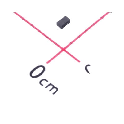 Comchip CPDQR5V0USP-HF TVS Diode