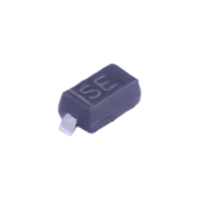 JSCJ B5817WS Single Diode