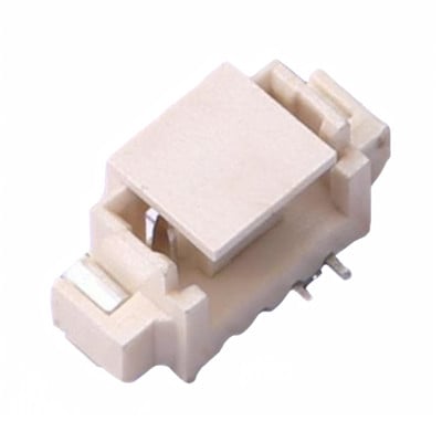 XUNPU WAFER-MX1.25-2PLB Male Header Pins