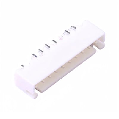Ckmtw W-2501S10P-K000 Male Header Pins for sale