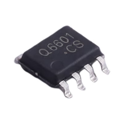 JSCJ CJQ07N10 Single N-Channel MOSFET