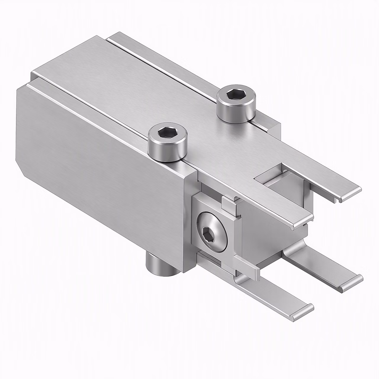 Extractor Tool for Unlocking Secondary Locking Key (TPA) from NSCC Receptacle Connector for sale