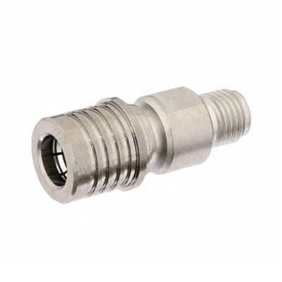 PASTERNACK PE91010 Coaxial Connector (RF) Adapter
