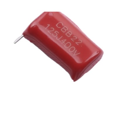 DGCX MPP125J2JA100B200ZR