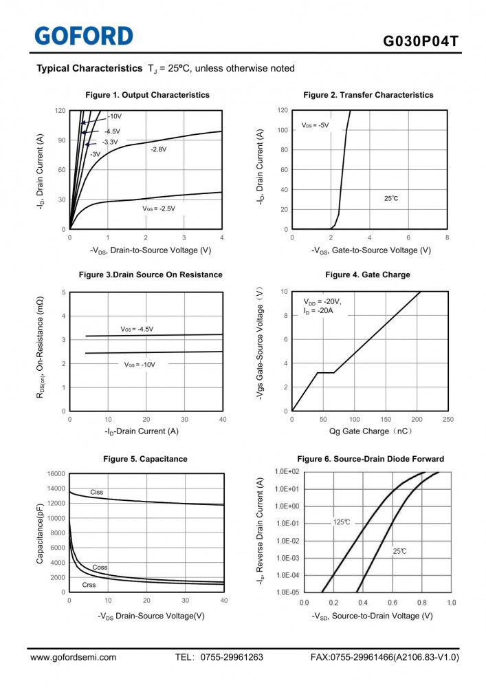 G030P04T datasheet page 4