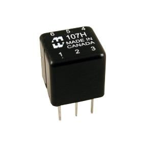 Hammond 107E