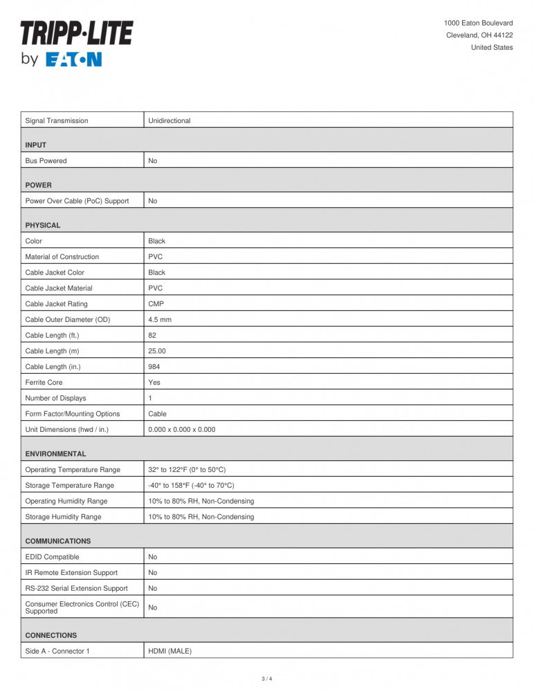 P568F-25M-8K6 technical document page 3