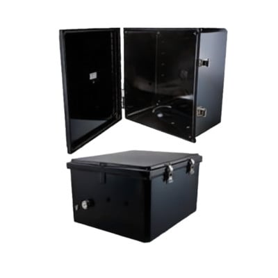 L-com NBBPC181610-E00 Storage Bin Box Tote